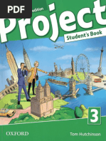 Proyect Explore 4 Workbook | PDF