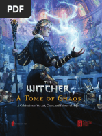 The Witcher 01 | PDF