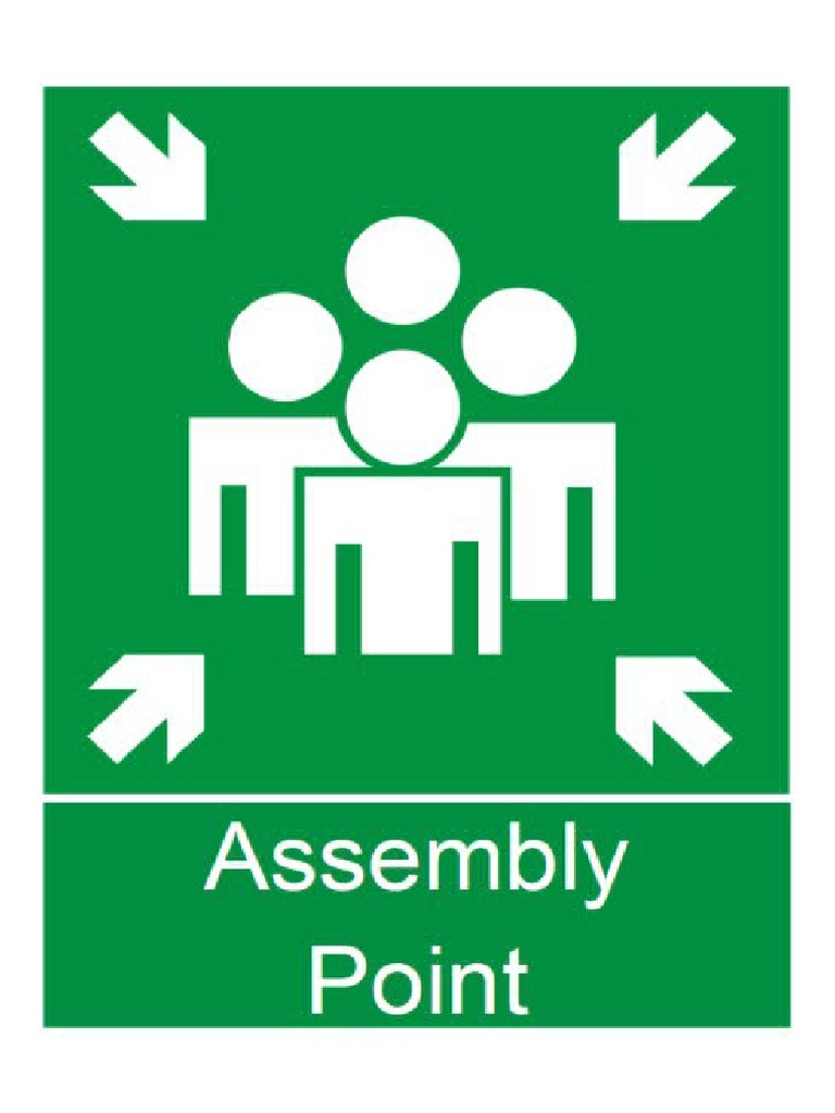 Assembly Point | PDF