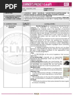 Detailed Lesson Plan in Grade 8 EIM | PDF | Electrical Connector | Components