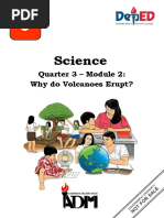 Science 9-Quarter 2-Module-3 | PDF | Chemical Compounds | Chemical Bond