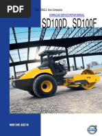 Roadtec SB 2500 Specs | PDF | Engines | Transport