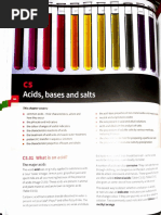 Asterias rubens: Anatomy and Habitat | PDF | Senses | Digestion