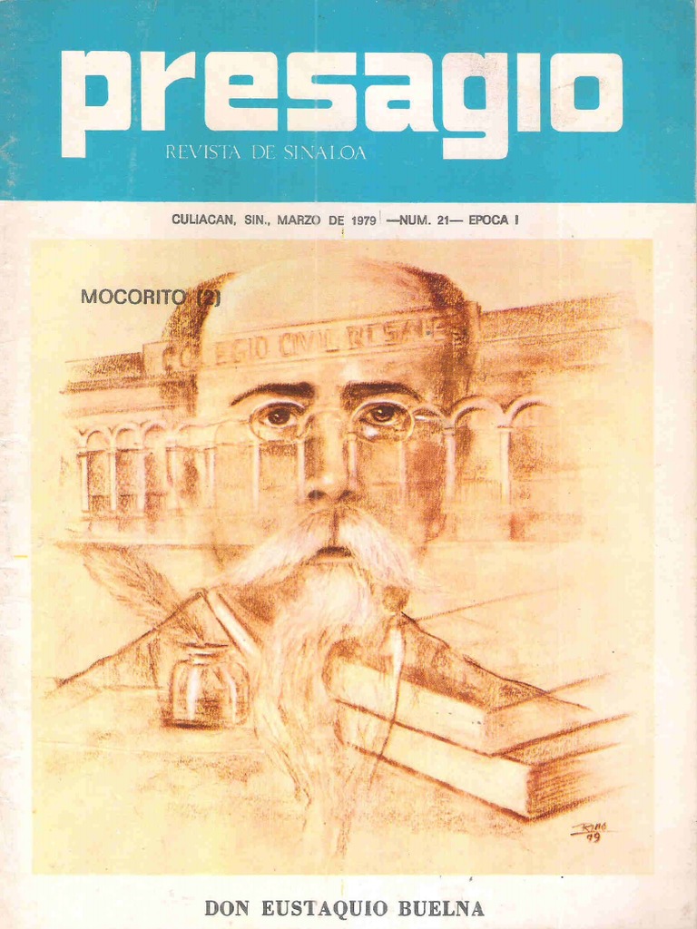Presagio | PDF