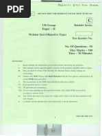 CM ELEVATE Program Document | PDF | Economic Growth | Entrepreneurship