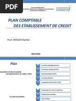 Introduction à la comptabilité bancaire | PDF | Comptabilité | Banques