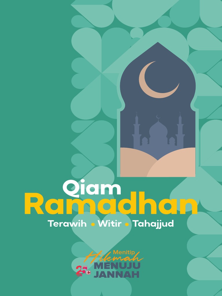 Qiam Ramadan | PDF