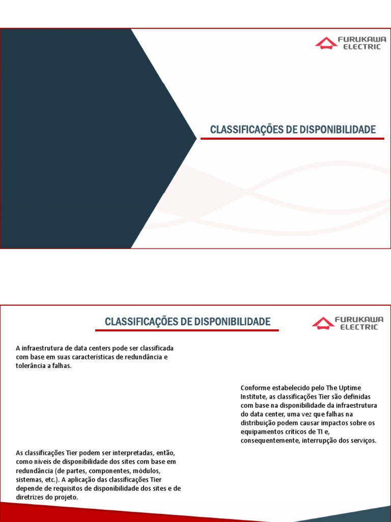 04 Novo Treinamento DC Enp Certificação 27s Leitura | PDF