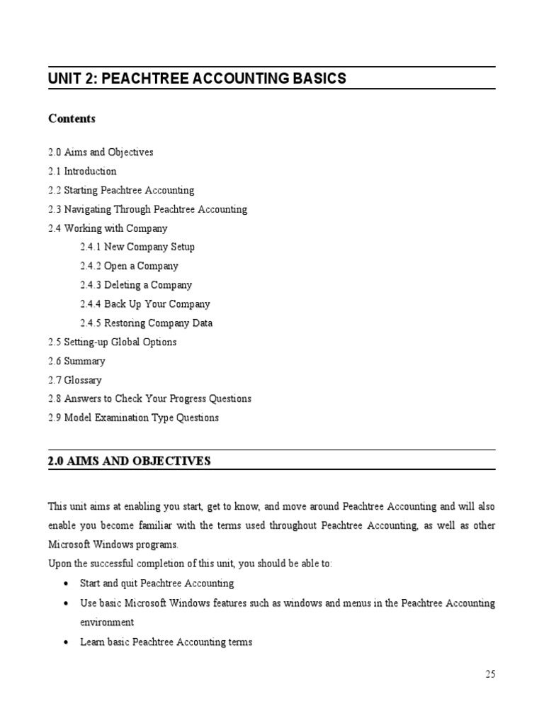 General Ledger | PDF