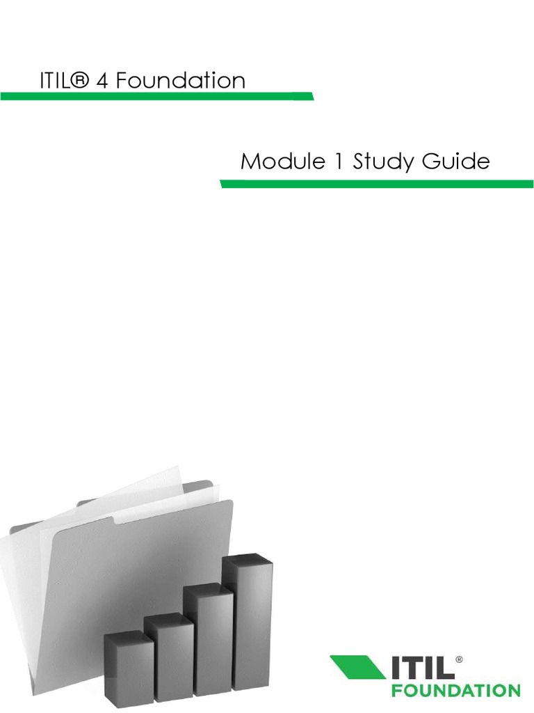 ITIL4 | PDF