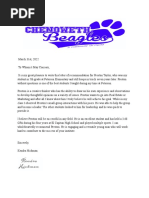 Campaign For SSG | PDF