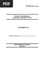 Aviation Liaison Officer (LNO) Handbook - U.S. Army - ENE00 | PDF ...