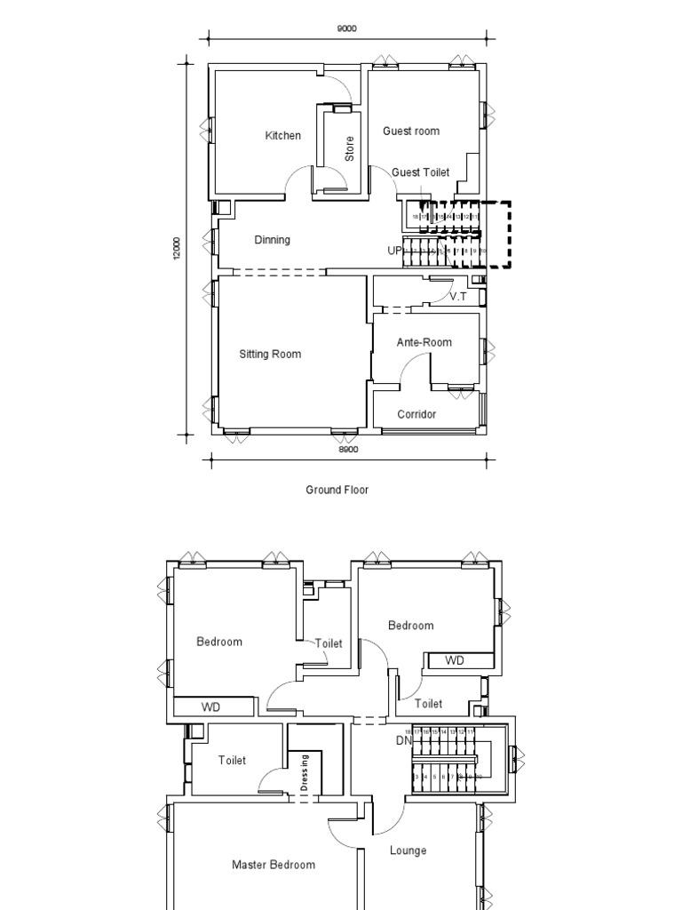 Share Duplex Sample | PDF