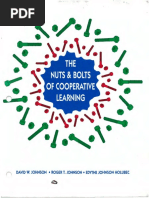 Understanding The Steplab Core Steps v2.2 | PDF | Teachers | Learning