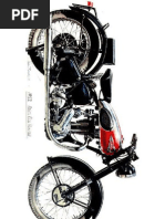 Suzuki SV650 Torque Specifications | PDF | Brake | Land Vehicles