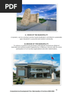 Letter - Denr.request - Cadastral Maps | PDF