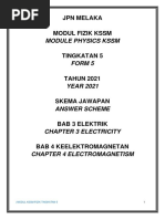 Rumus Matematik SPM 2021 | PDF