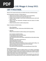 Sailing Weather - Marine Weather Forecasts For Sailors and Adventurers ...