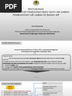 Pedoman Penyusunan Pertek Emisi (Standar Teknis) | PDF | Teknologi ...