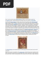 Bookbinding Basics | PDF | Bookbinding | Papyrus