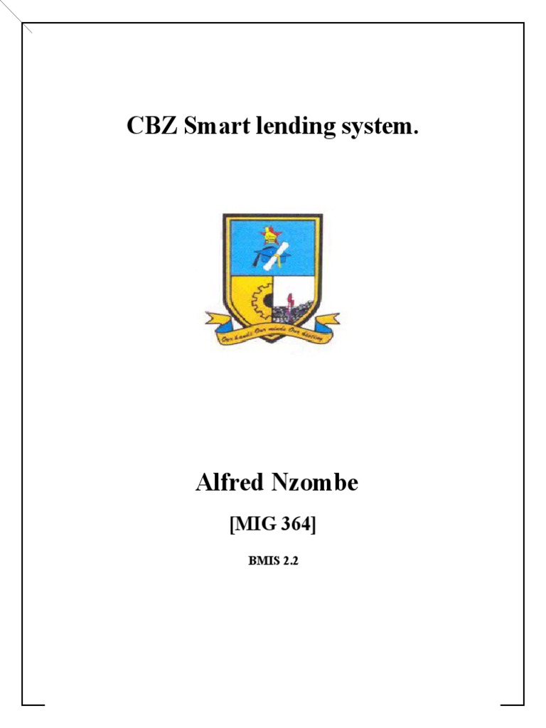 My CBZ project-FINAL - pdf3 | PDF