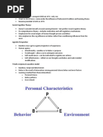 Testing vs. Assessment in Psychology | PDF | Test (Assessment ...