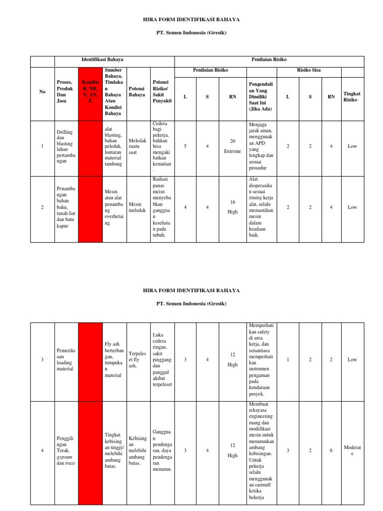 Hira Form Full PDF Free | PDF