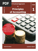 Step Ahead Geography Form 3 | PDF