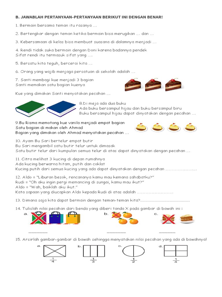 PR Jumat TGL 1 April | PDF