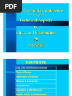 Meter and Regulating Station Design Guide | PDF | Valve | Hvac