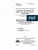 Secure Meeter Configuration in DLMS Protocol | PDF | Computer Standards | Computer Data
