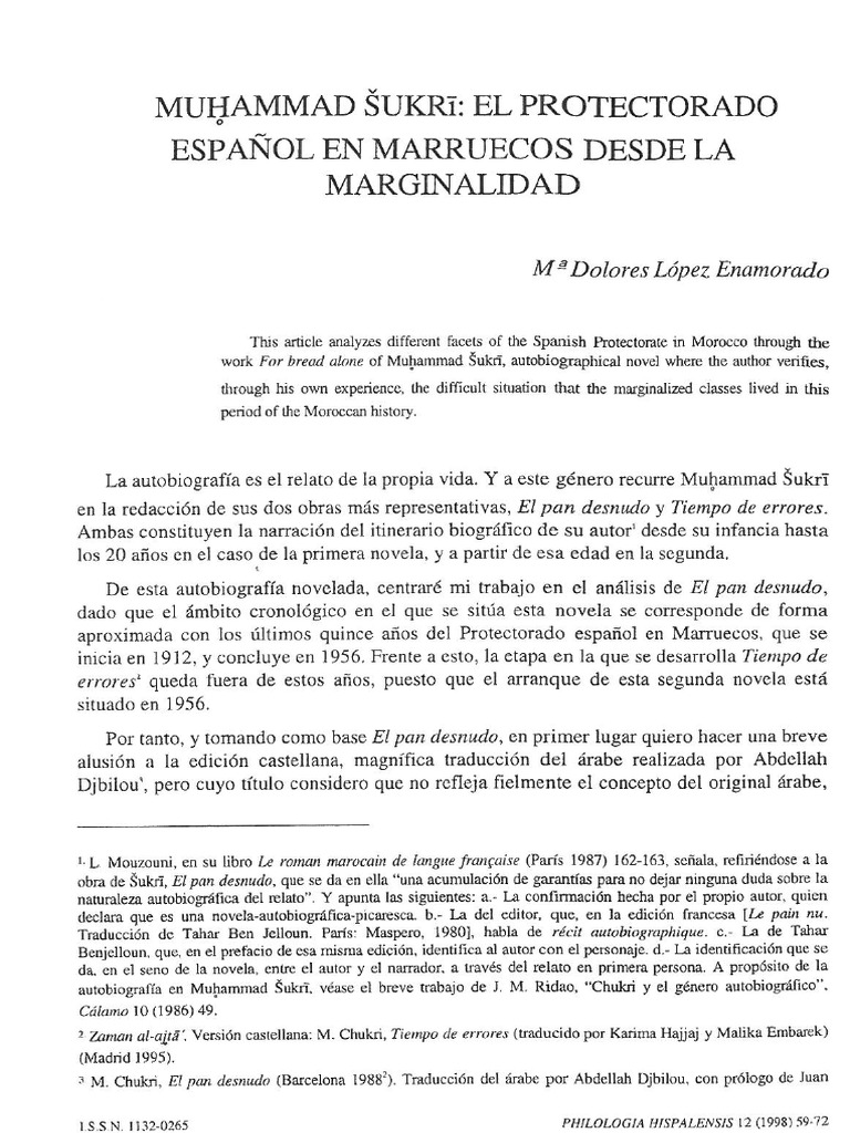 CHUKRI | PDF