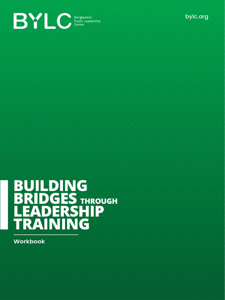 Workbook BBLT 35 | PDF