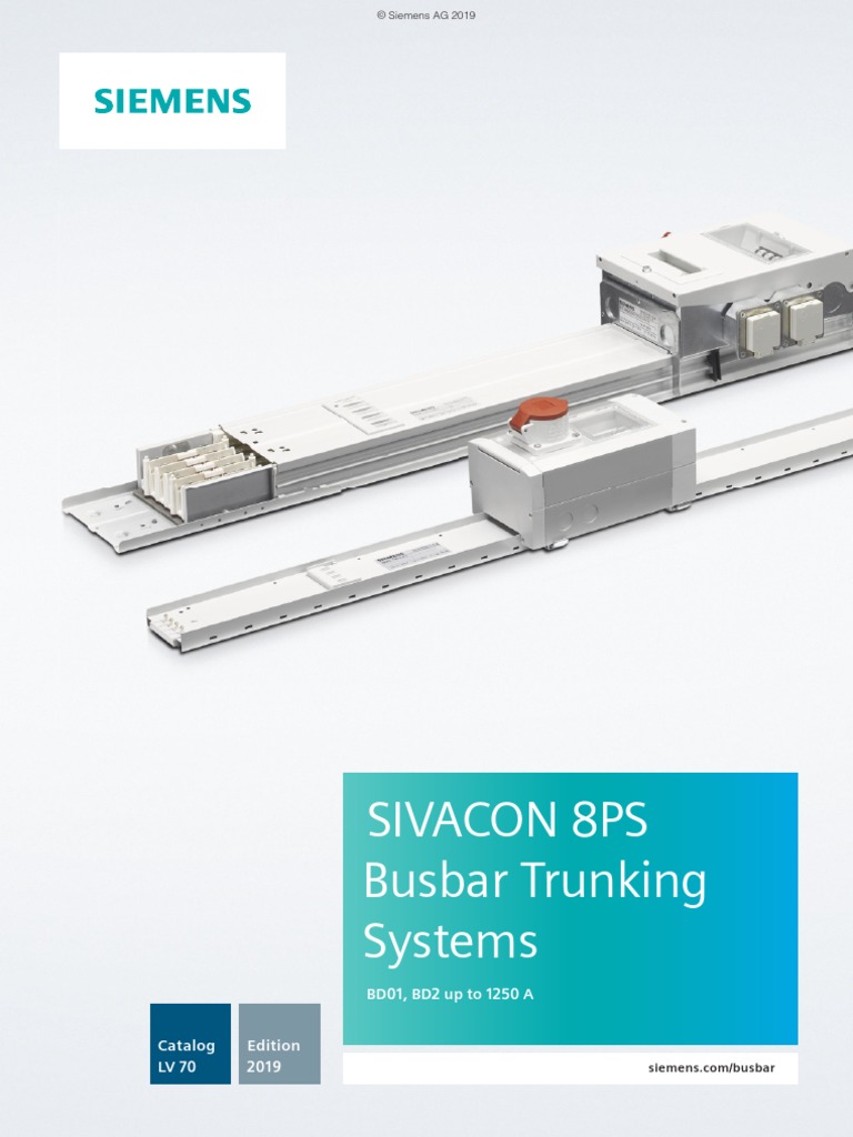Busbar BD2 | PDF | Electrical Grid | Wind Power