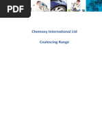 Paint Formulation Guide PDF | PDF