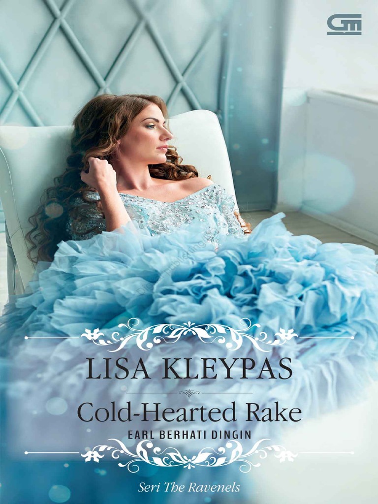 Lisa Kleypas - Cold-Hearted Rake - Earl Berhati Dingin | PDF
