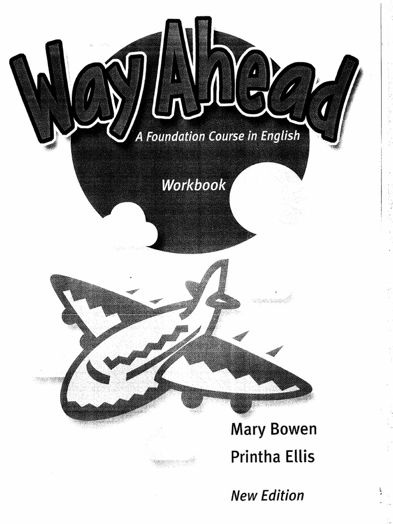 Way Ahead Workbook 4 - 2013 | PDF