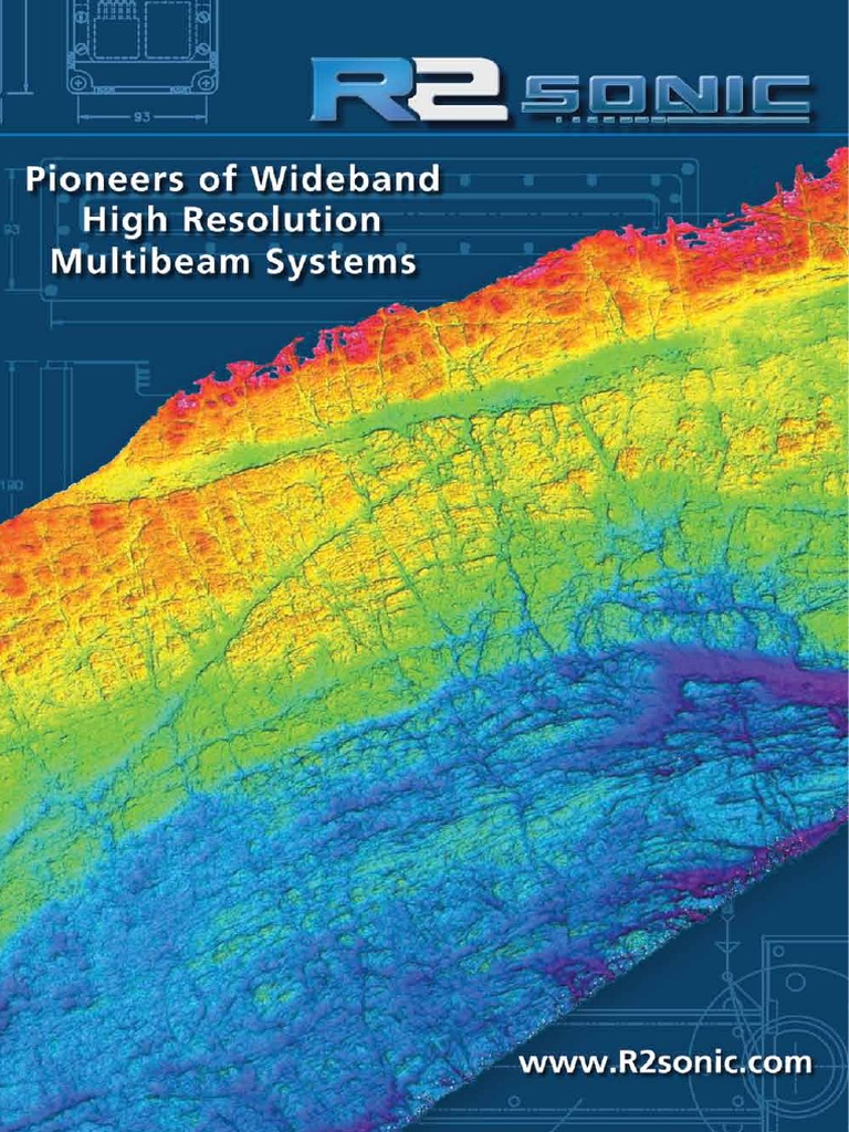 R2 Sonic - Product Brochure | PDF