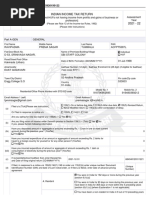 IT-3 Form | PDF | Employment | Taxes