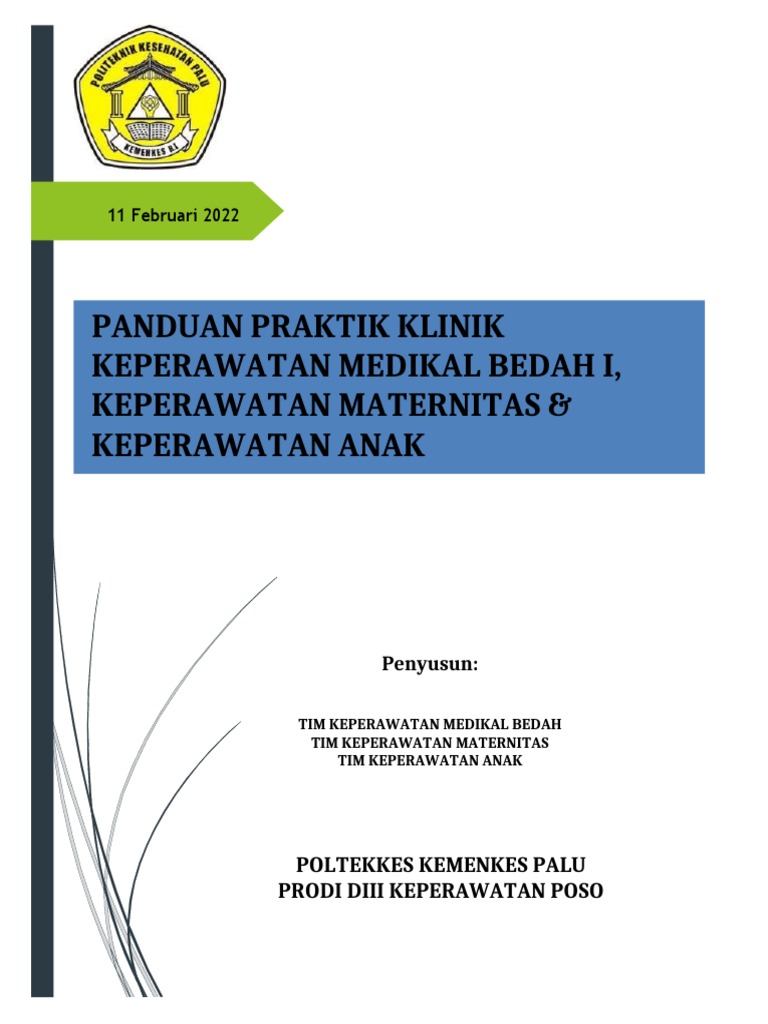 Panduan PKK KMB 2022 | PDF