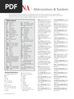 CMH-17 A- and B-Basis Value Definitions | PDF | Standard Deviation ...