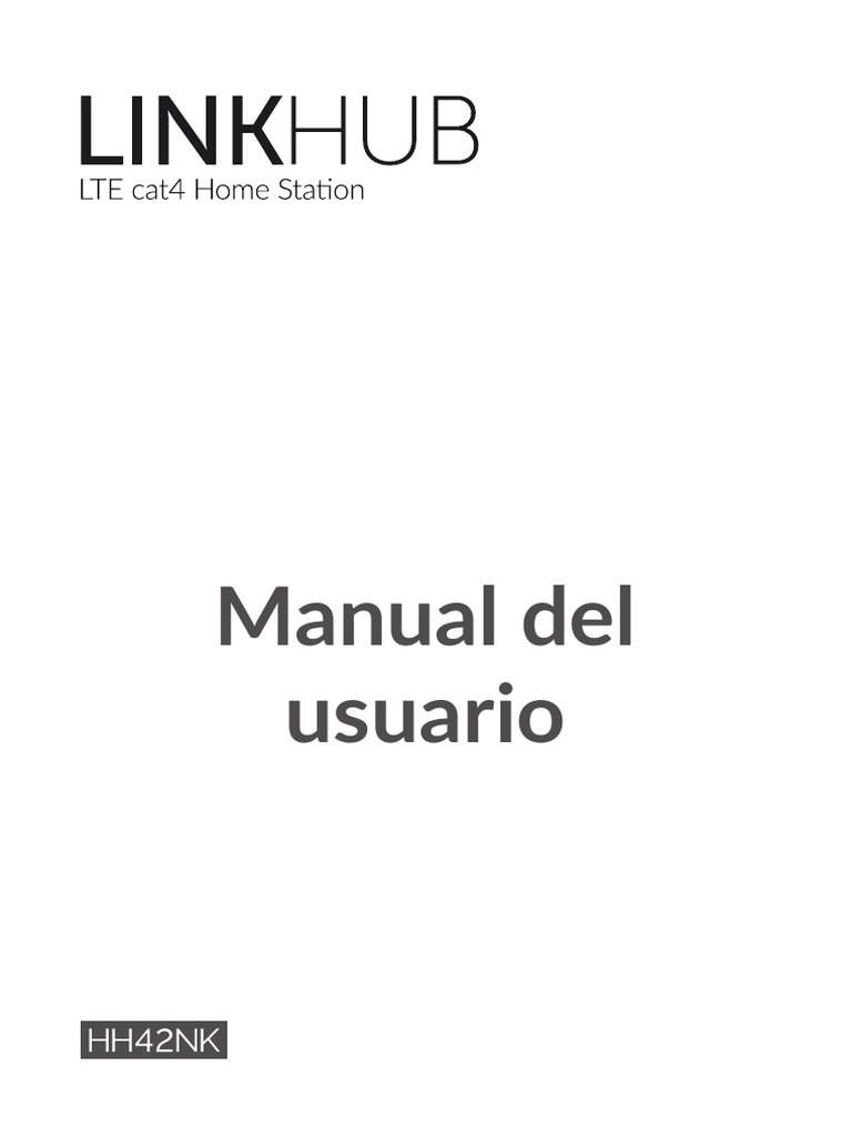 USER Manual | PDF