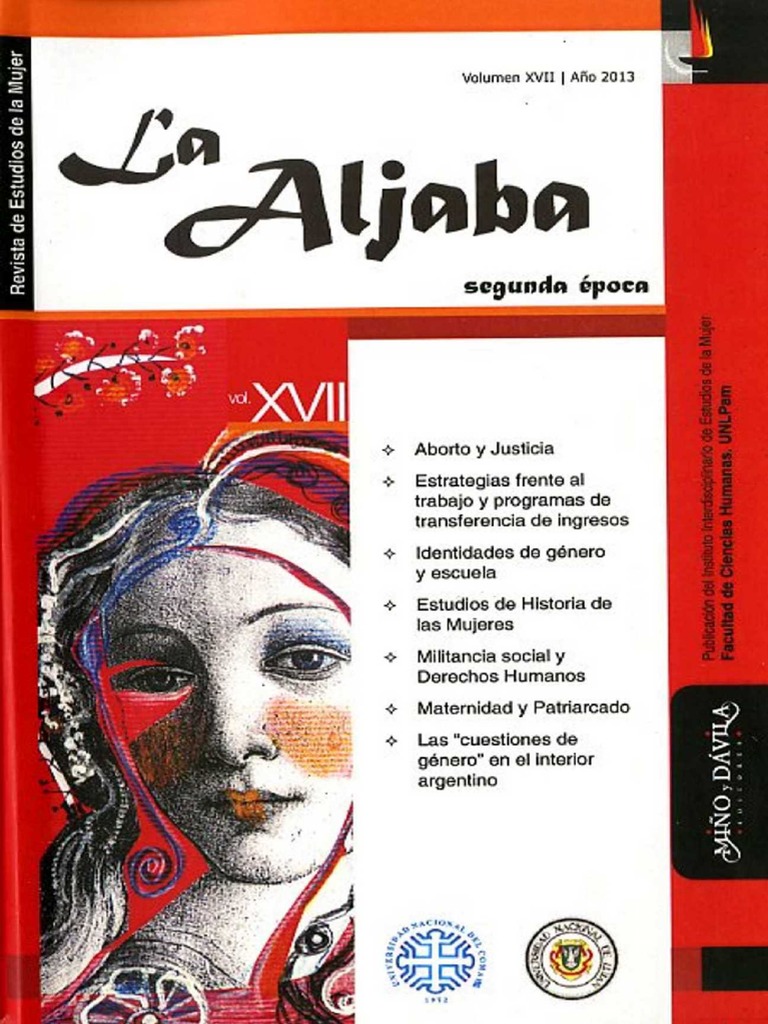 La Aljaba 2013 | PDF