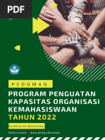 Panduan PPK Ormawa 2025 | PDF
