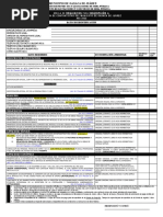 Requisitos para Registro de DRO en Oaxaca | PDF