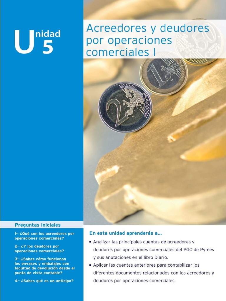 TDC Sol 5 | PDF | Pagos | Bancos