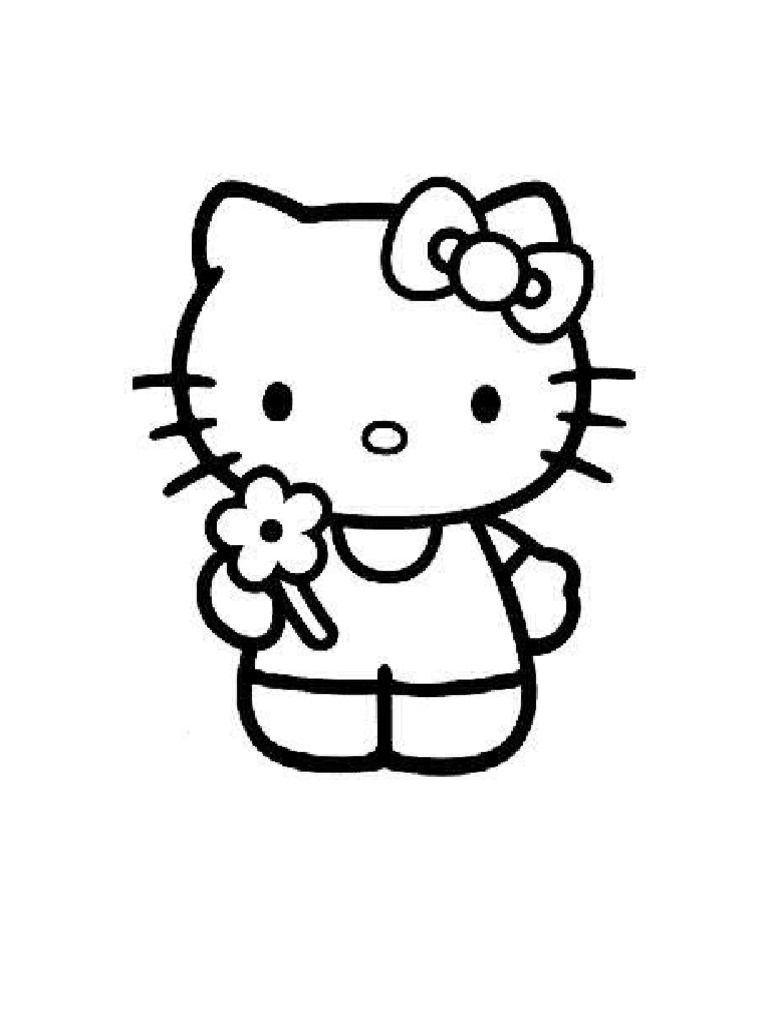 Hello Kitty | PDF