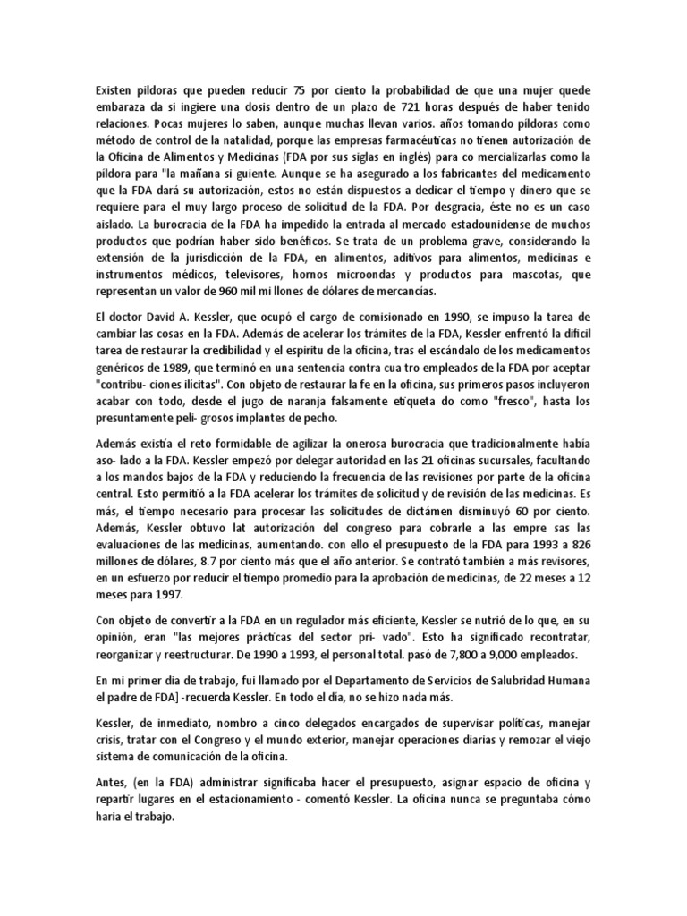 Caso Kessler | PDF