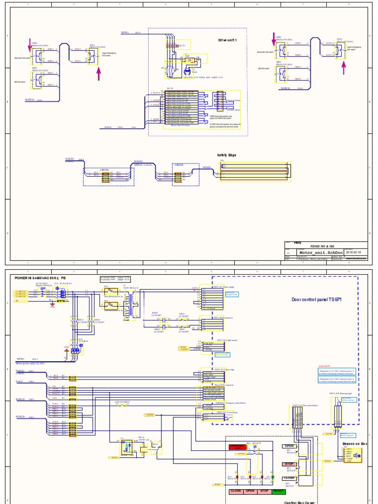 Peru Electrical Wiring | PDF