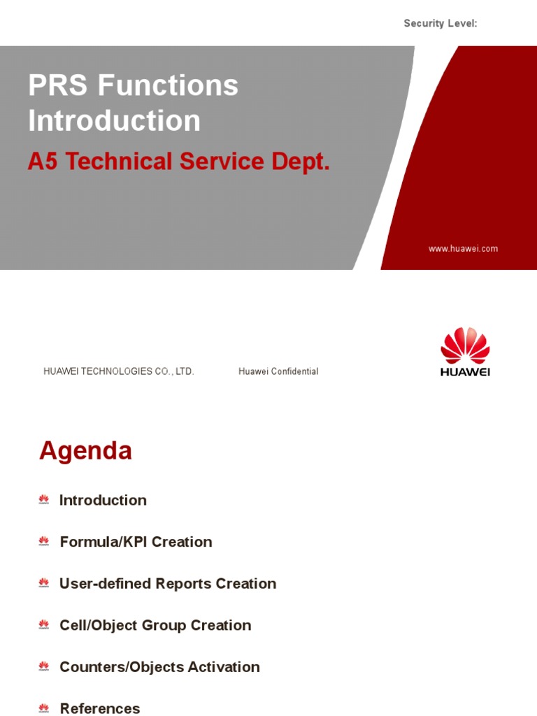 PRS Functions: A5 Technical Service Dept | PDF | Chart | Microsoft Excel